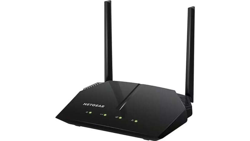 6 Best Wi-Fi Routers for Wide Coverage & Strong Signal