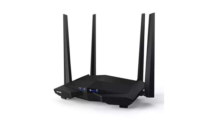 6 Best Wi-Fi Routers for Wide Coverage & Strong Signal