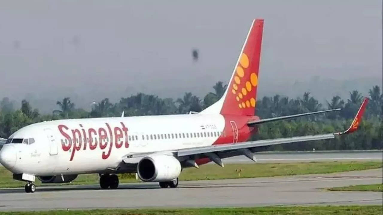 SpiceJet Flight: स्पाइसजेट की इस हवाई अड्डे से एक हफ्ते नहीं मिलेंगी ...