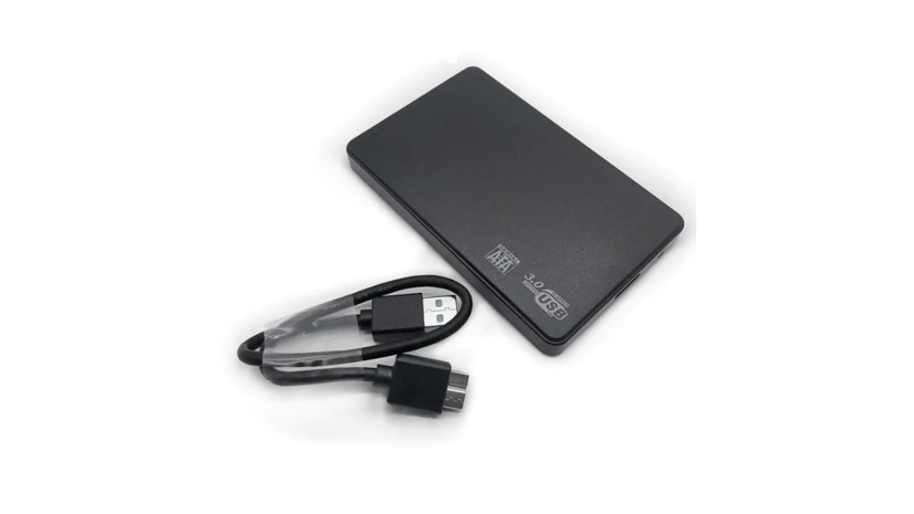 Best 500gb Hard Disk for Quick and Easy Transfer