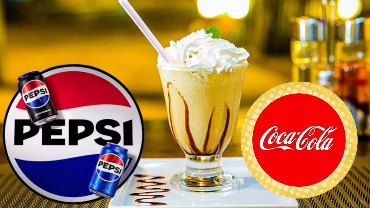 Cola, beverage, ice cream Product Sales Expect surge in Summer | गर्मी ...