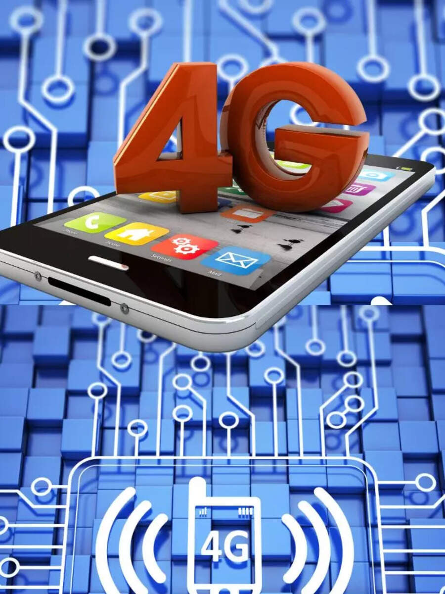 does 4g network use satellite know how it works | Times Now Navbharat