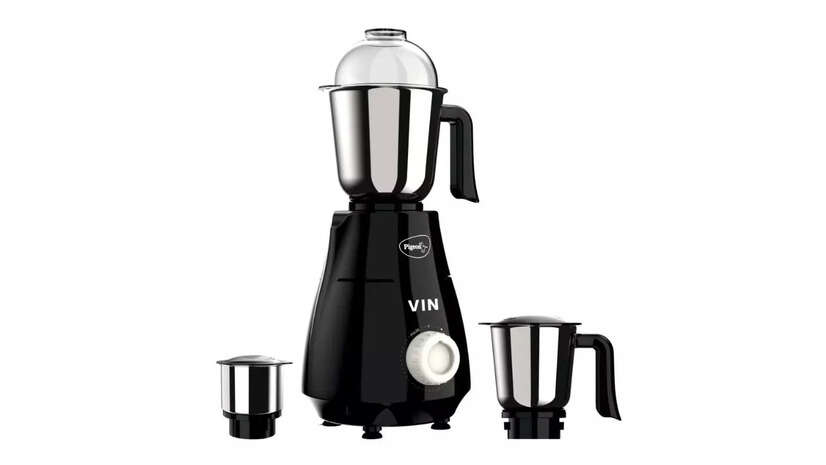 Best 750-Watt Mixer Grinders for Grinding Perfection
