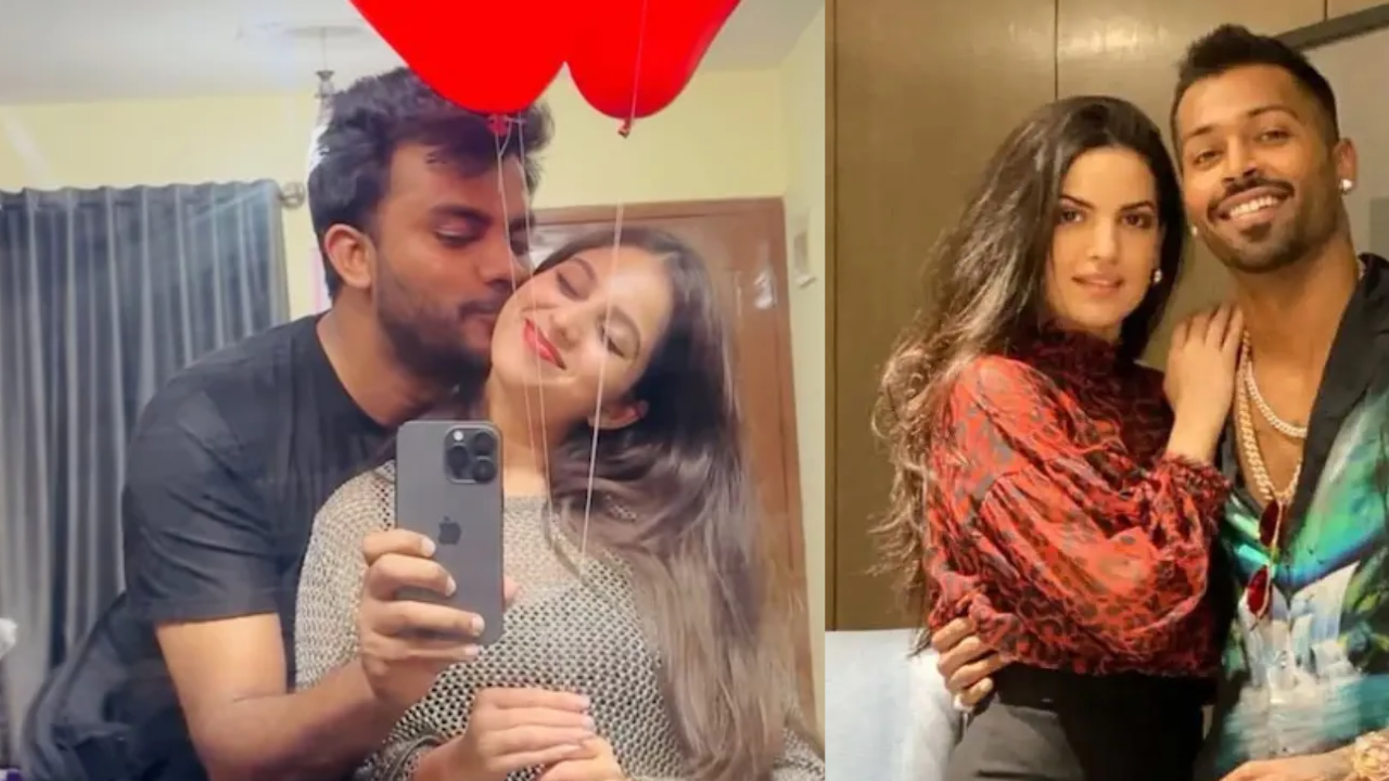 Hardik-Natasha के बाद अब इस फेमस साउथ कपल का हो रहा तलाक, बिग-बॉस में भी नजर आई थी जोड़ी | Times ...