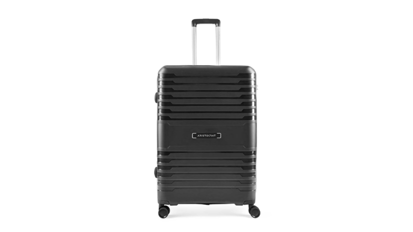 Best Hard-Sided Trolley Bags for Every Trip