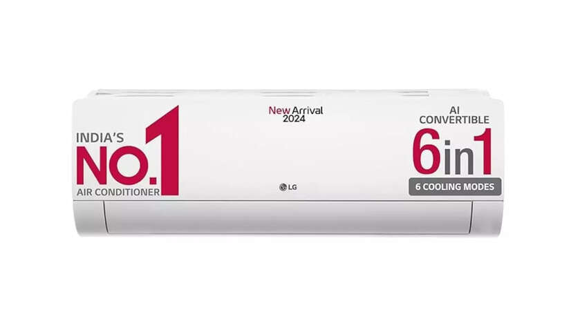 Best 1 Ton Inverter Split AC: Discover Cooling Excellence