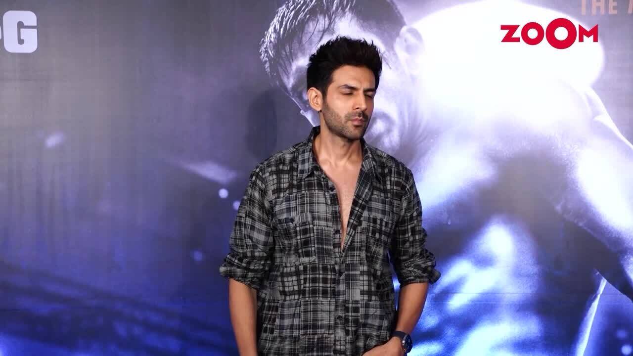 Chandu Champion Special Screening Tiger Shroff To Ananya Panday These ...