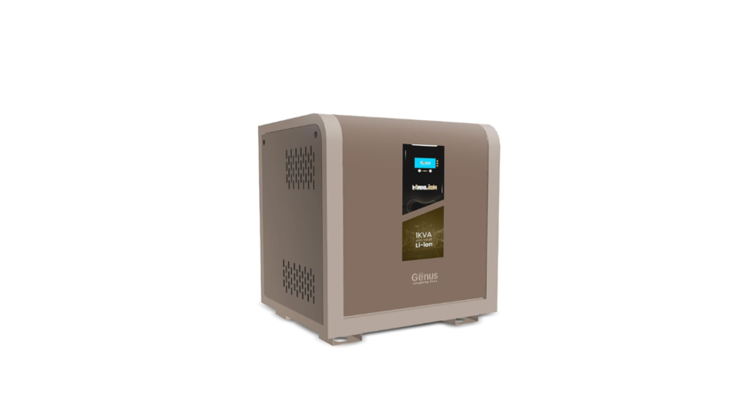 Best Home Inverters for Uninterrupted Power Supply