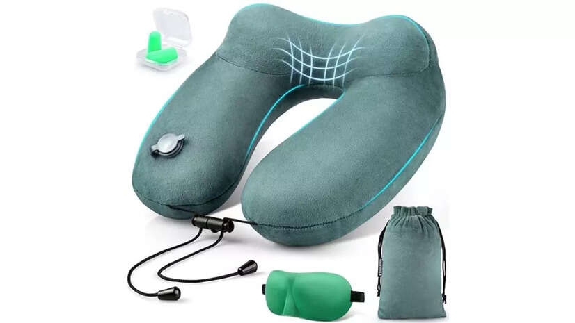 Best Neck Rests to Upgrade Your Travelling Style