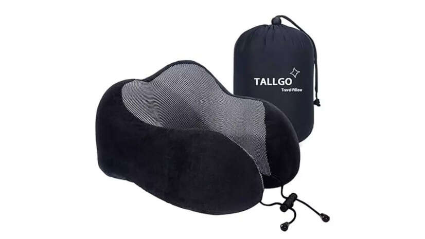 Best Neck Rests to Upgrade Your Travelling Style