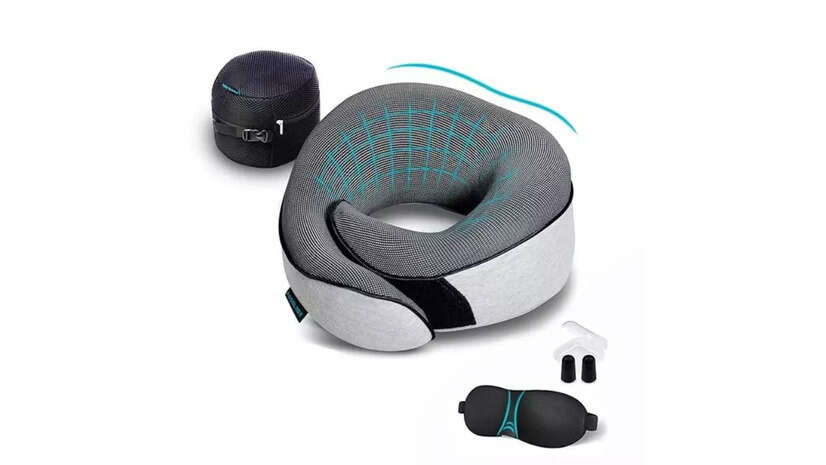 Best Neck Rests to Upgrade Your Travelling Style