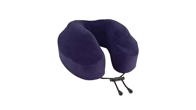 Best Neck Rests to Upgrade Your Travelling Style