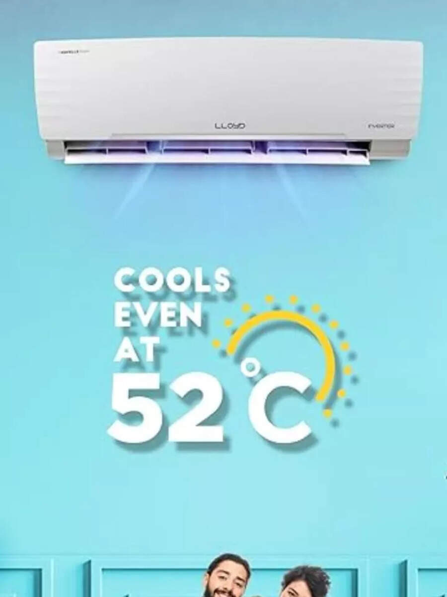 Best 3 Star Inverter AC with energy savings | Times Now Navbharat