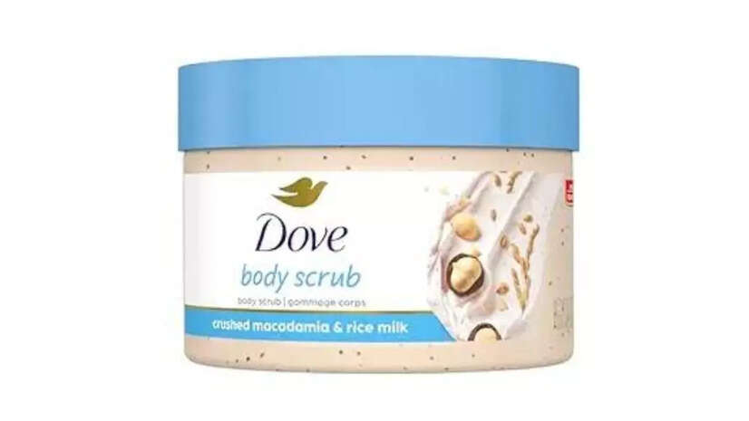 7 Best Body Scrubs To Quench Dryness and Pamper Your Skin