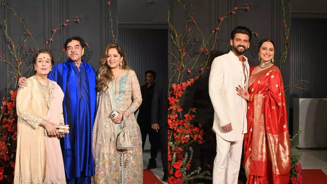 shatrughan sinha first comment on sonakshi sinha-zaheer khan wedding ...