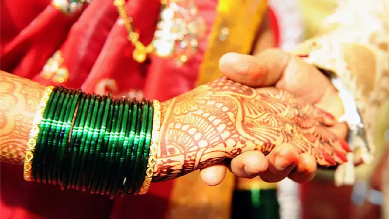 The Great Indian Shaadi: भारतीय परिवार एक शादी पर औसतन खर्च कर रहे हैं ...