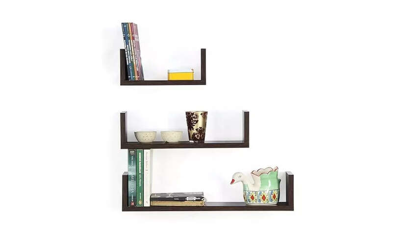 Best Wall Shelves for Bedrooms to Organize Timeless Beauty on Your Walls