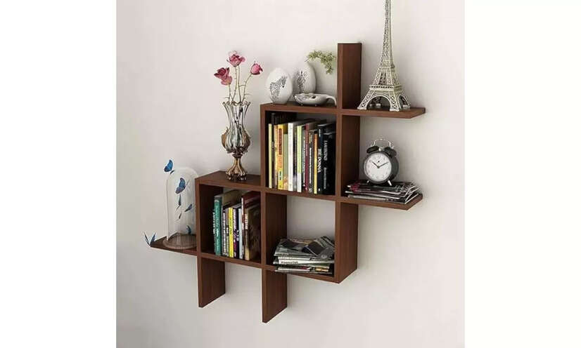 Best Wall Shelves for Bedrooms to Organize Timeless Beauty on Your Walls