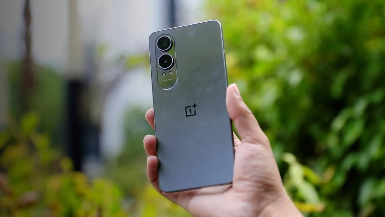 OnePlus nord CE4 LITE 5G First Sale today in india know price offers and specifications: OnePlus ...