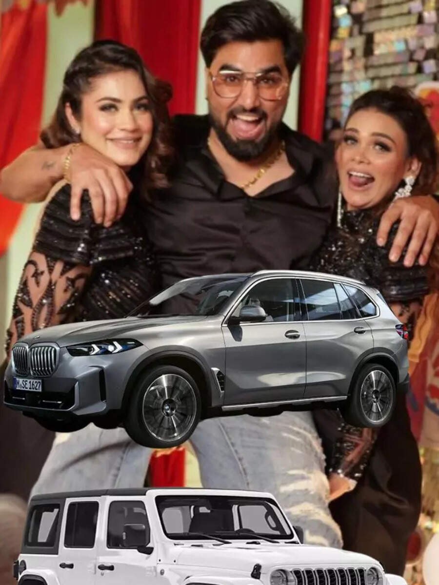 Youtuber Armaan Malik Car Collection | Times Now Navbharat