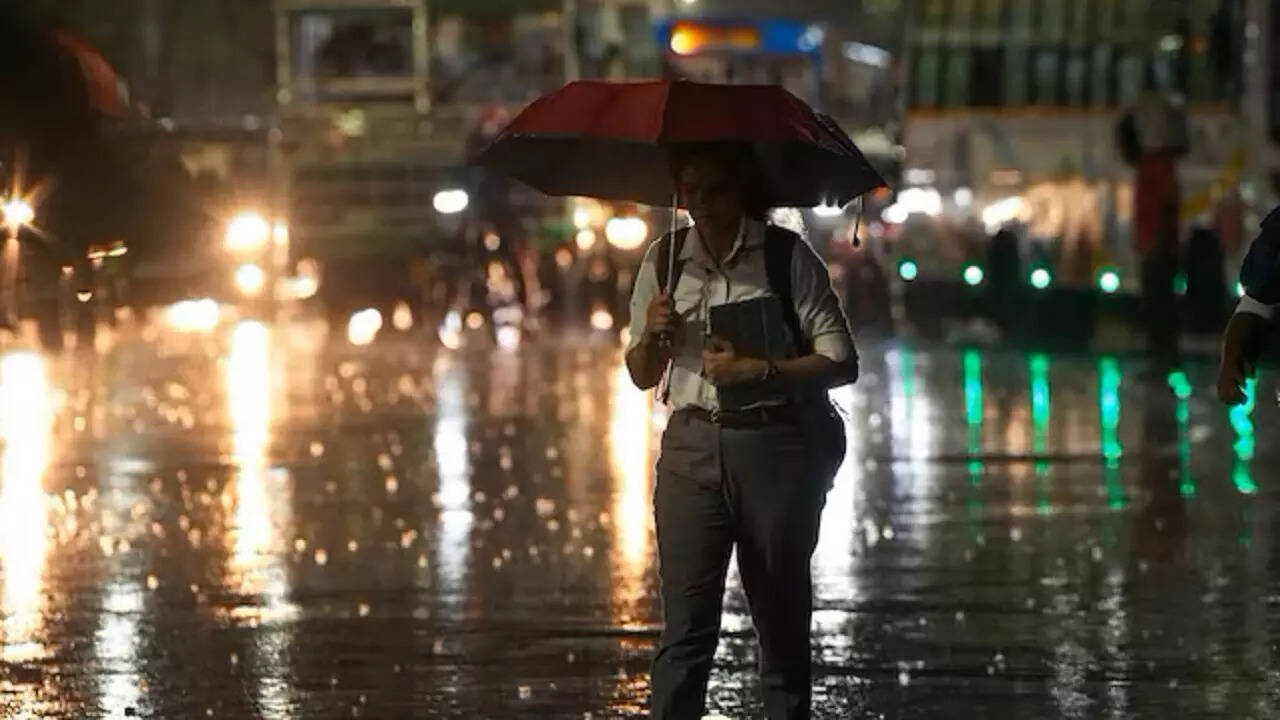 Monsoon Update: बिहार में 30 जून से भारी बारिश की संभावना, मौसम विभाग की भविष्यवाणी; नॉर्थ ईस्ट ...