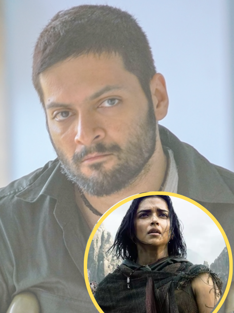 Kalki 2898 AD Vs Web Series:कल्कि 2898 एडी का भौकाल खत्म कर देंगी ये ...