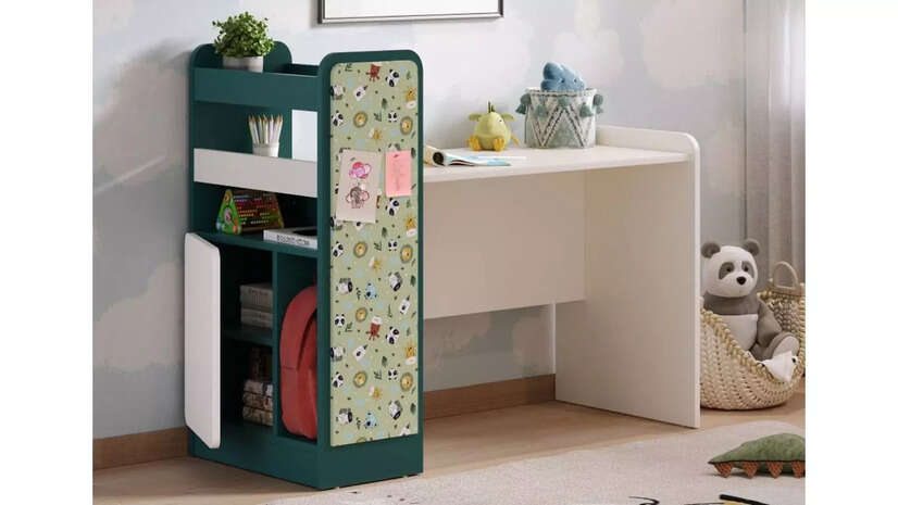 Best Study Table for Kids to Boost Your Child's Productivity