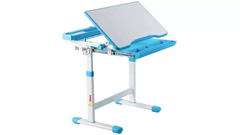 Best Study Table for Kids to Boost Your Child's Productivity