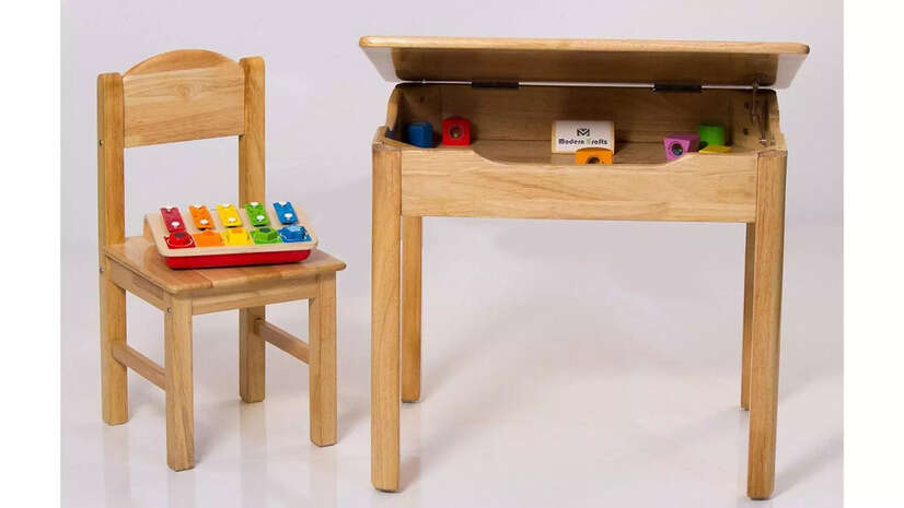 Best Study Table for Kids to Boost Your Child's Productivity