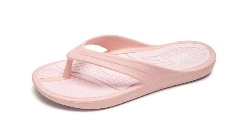 Best Floaters for Women to Keep Your Feet Dry in Monsoon