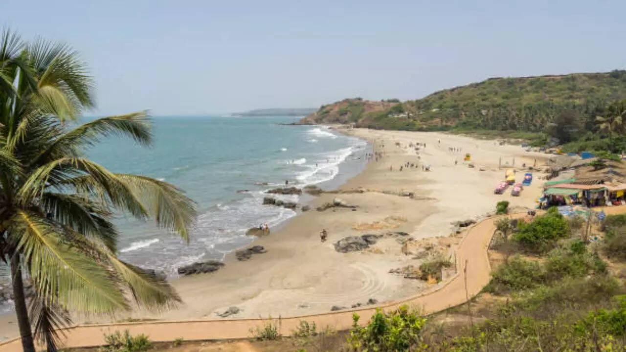 MP का ये शहर गोवा को देता है टक्कर-MP Mandsaur Kanwala Village known as ...