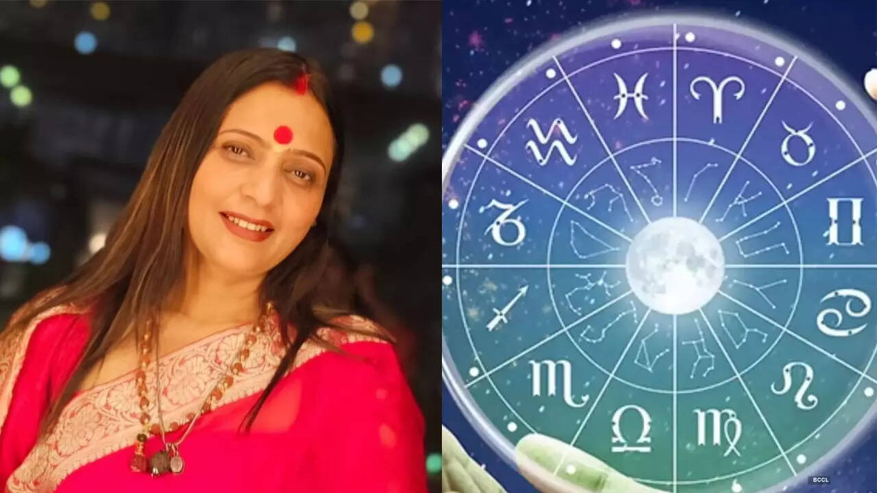 Success Story: ज्योतिषी रितु सिंह को श्रीलंका में मिलेगा यूनिवर्सल मेरिट अवॉर्ड 2024, जानें कहां ...