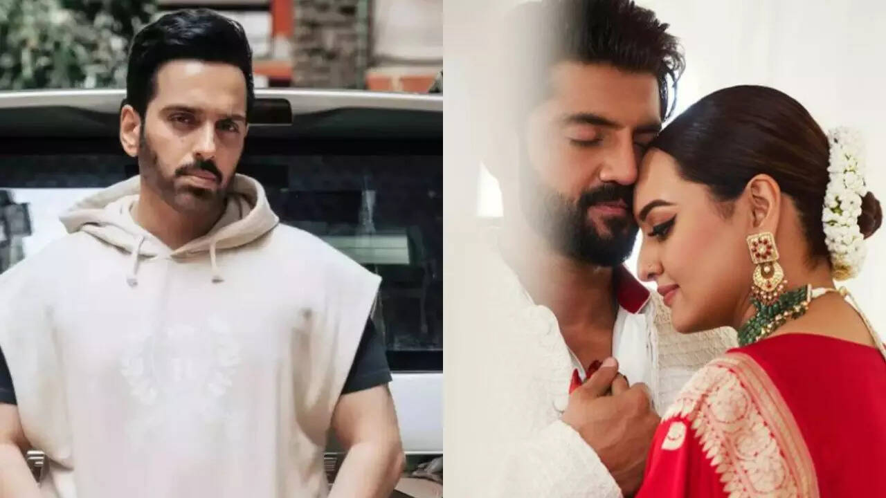 luv sinha does not share sonakshi sinha photo with family on parents anniversary-Shatrughan ...