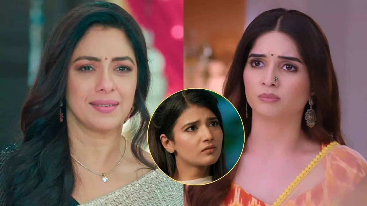 ORMAX TRP WEEK 26: अनुपमा के आगे फेल हुआ GHKKPM की चाल, YRKKH ने झनक को दिया धोबी पछाड़