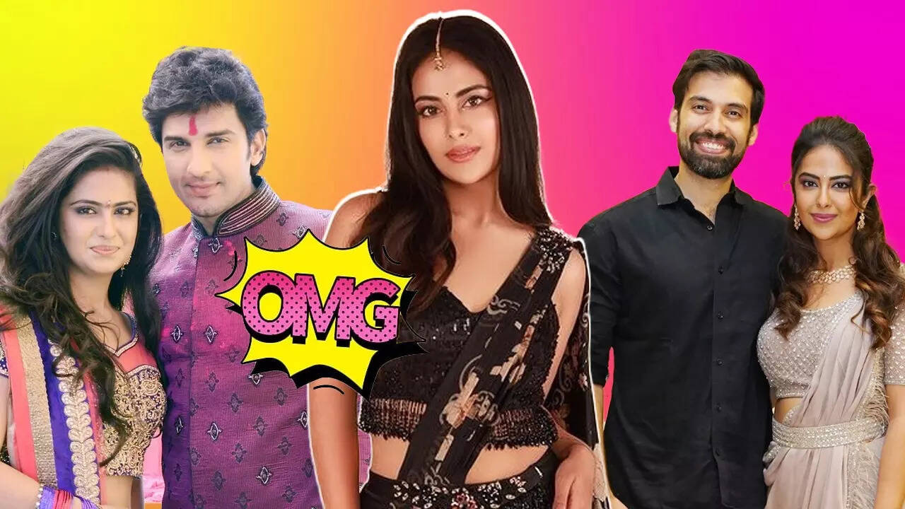 Avika Gor Love Life: कभी 18 साल बड़े एक्टर संग थे इश्क के चर्चे, अब 6 ...