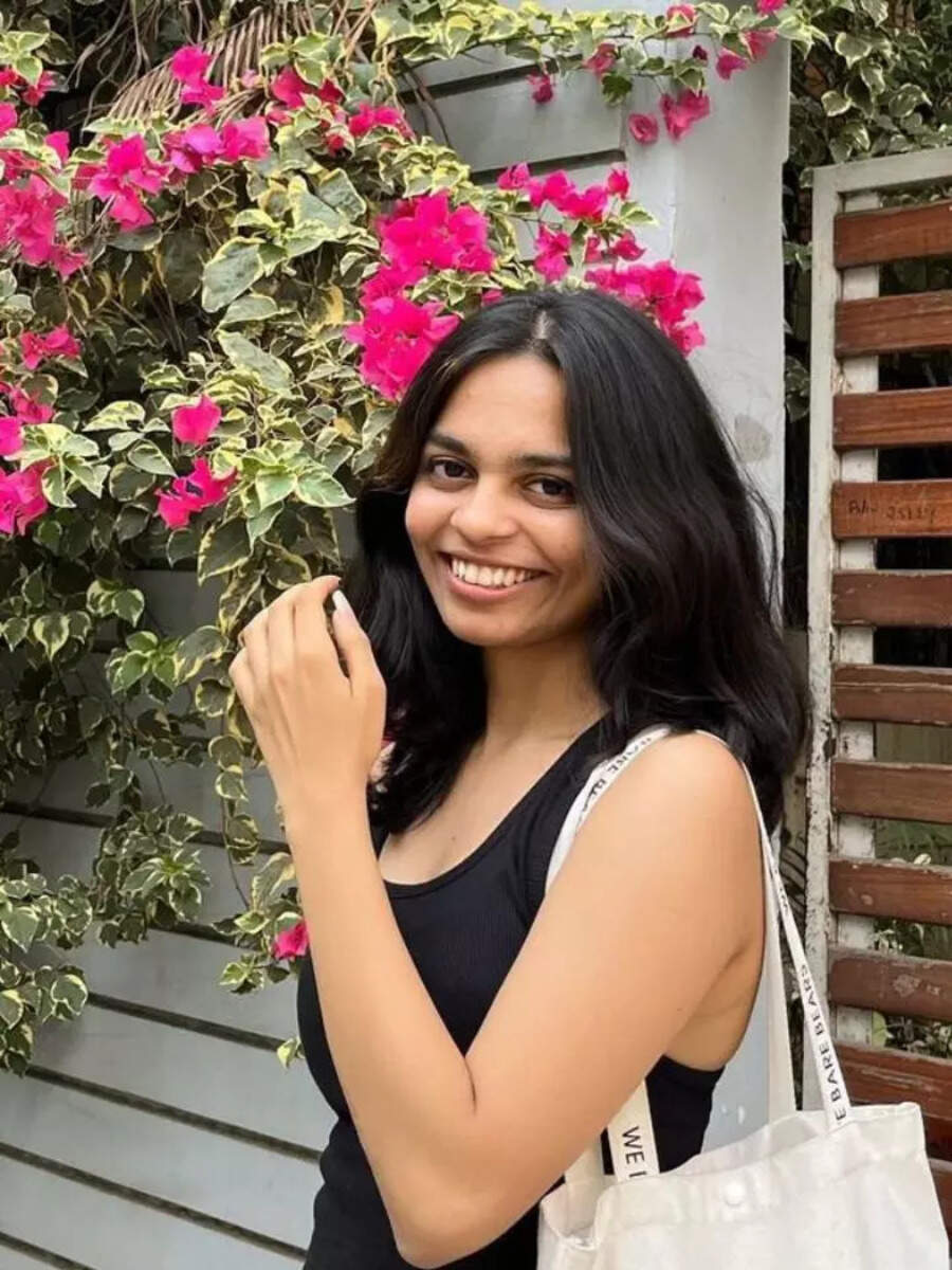 IIT-IIM नहीं, इस कॉलेज से पढ़कर सलोनी को Google में मिली जॉब, लाखों में ...