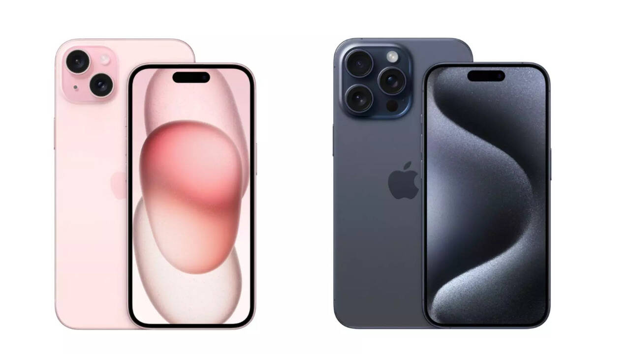 iPhone 16 Hands-on Images Leaked; Suggests Vertically Aligned Camera ...