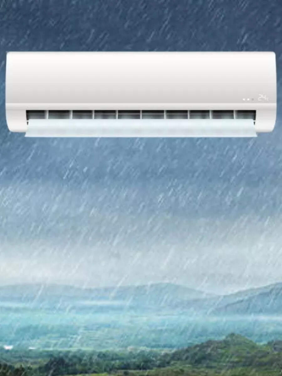 Tips To Use AC In Rainy Season And Days | Times Now Navbharat