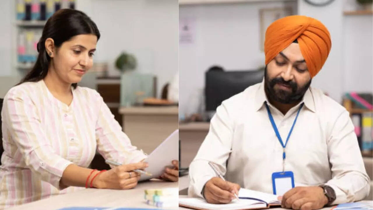 What Is The Salary Of Bank Clerk Know SBI PNB BOB And BOI Clerk Salary ...