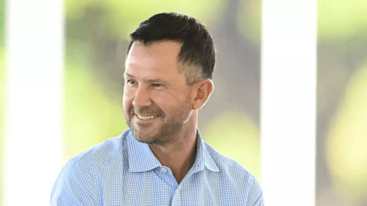 Currently Jasprit Bumrah is best all format bowler said ricky ponting ...