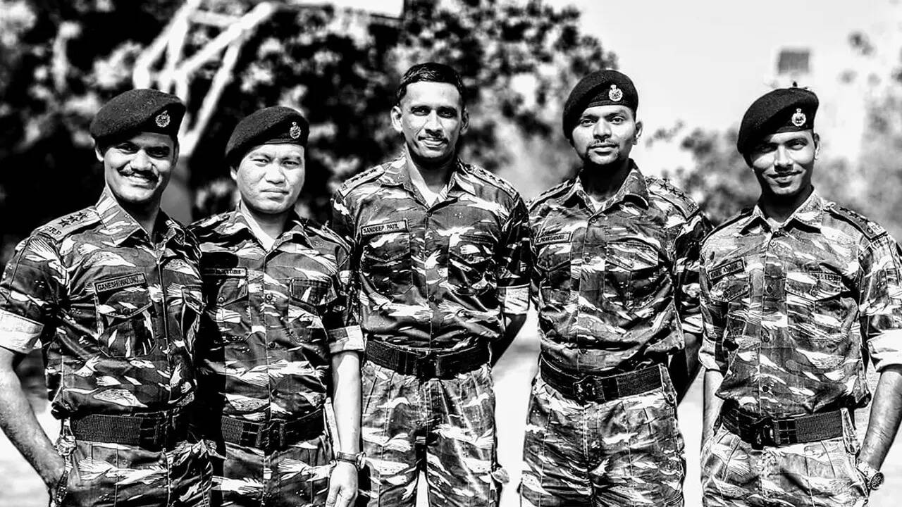 what is the salary of assistant commandant in india शानदार होती है ...