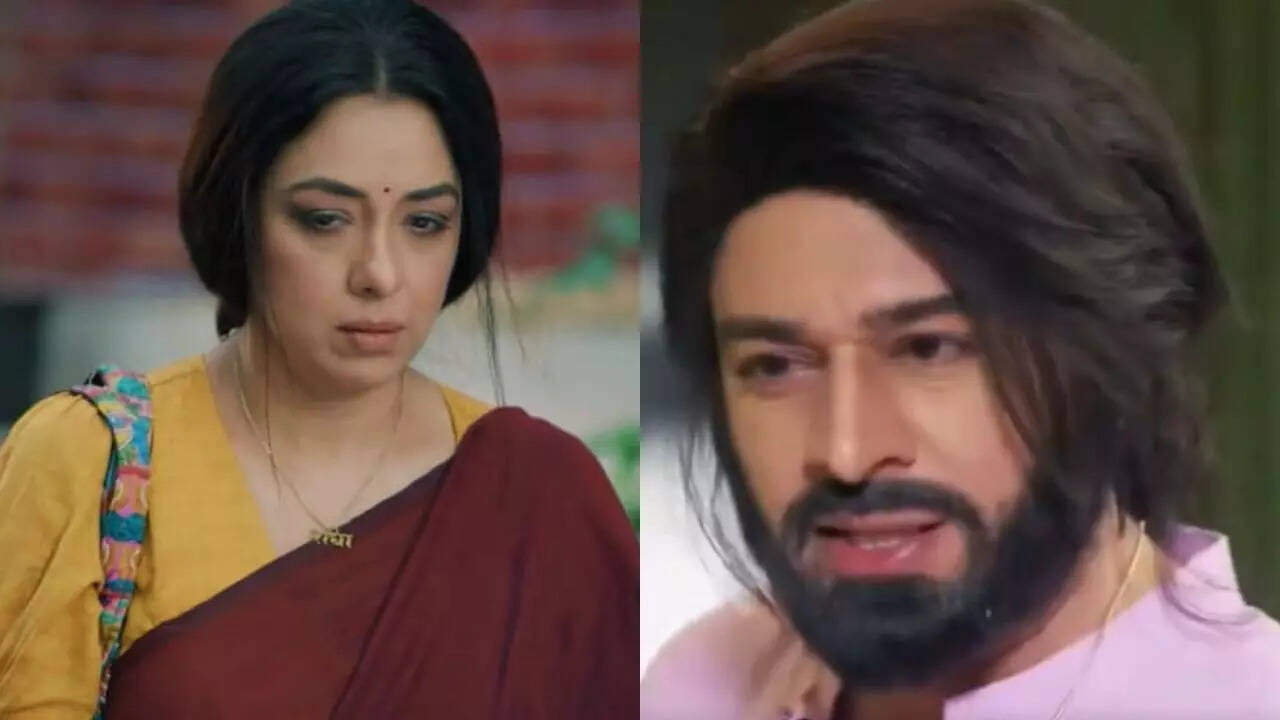 Anupama में आध्या के लिए अनुज बना वनराज 2.O, भड़के दर्शक ने ट्विटर पर ...