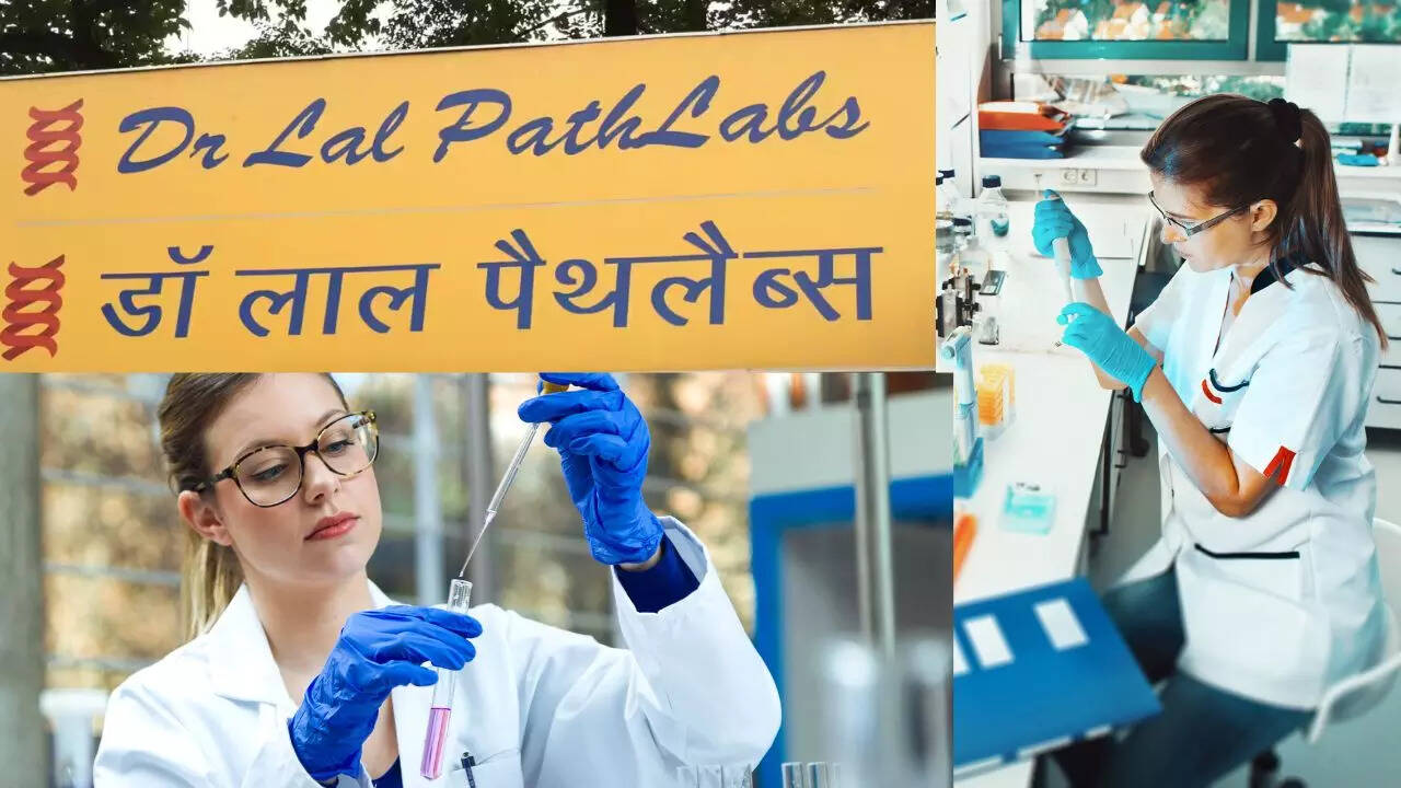 कौन है डॉ लाल पैथलैब्स का मालिक, रोज करता है एक लाख टेस्ट, पाकिस्तान से नाता
