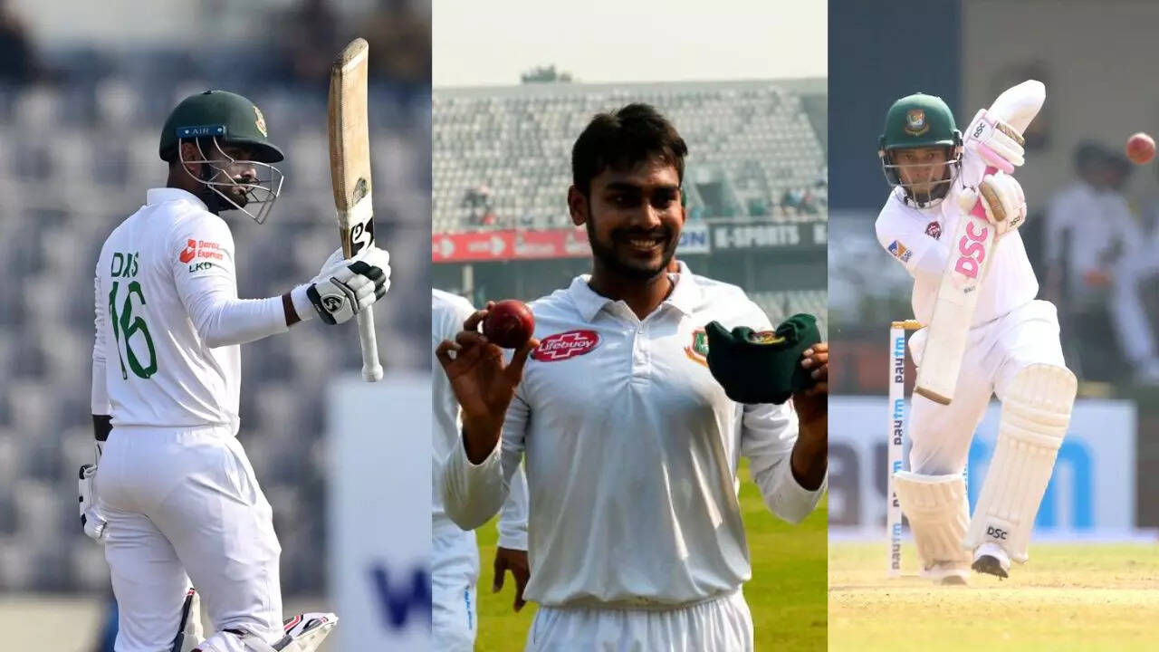 Shakib al hasan to liton das five Bangladesh Player who will Threat ind ...