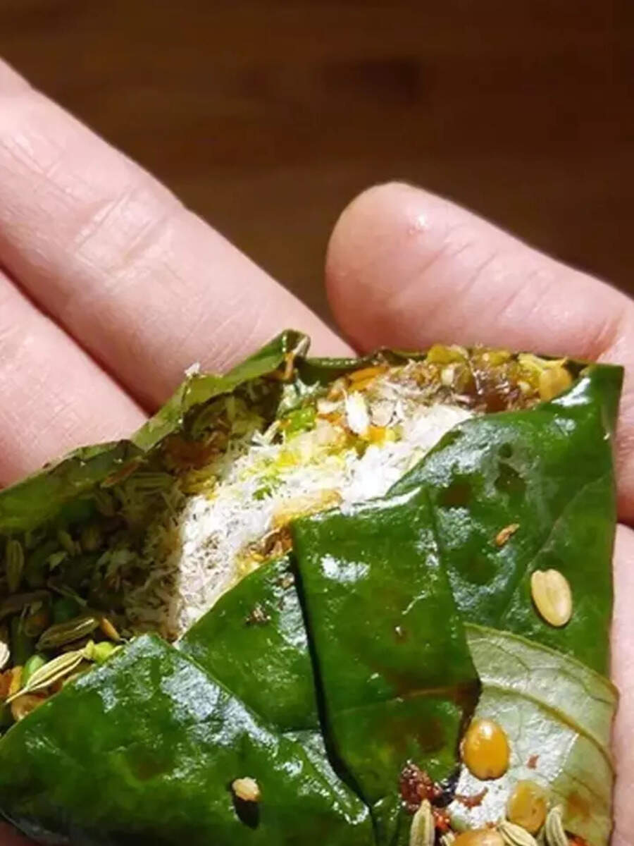 What is Paan called in English Pan ko English me kya kehte hai GK QUIZ ...