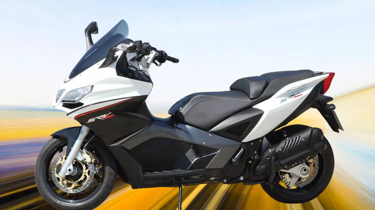 Check Out Worlds Fastest Scooter Know Price And Top Speed