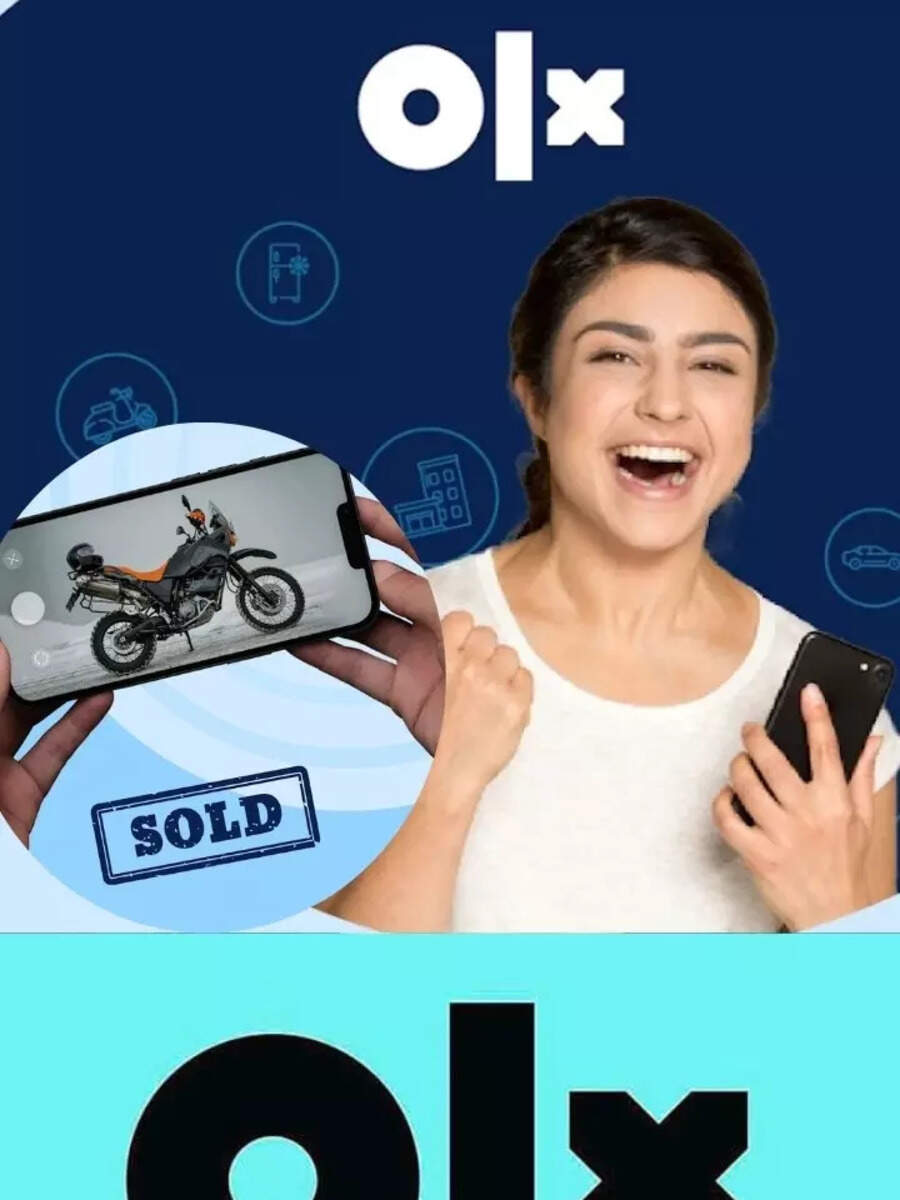 क्या olx भारतीय कंपनी है? जानें कौन है इसका मालिक | Times Now Navbharat