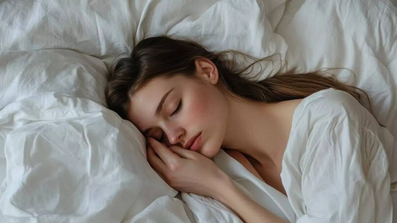 Which country in world People Sleep Longest See Where is India : दुनिया ...