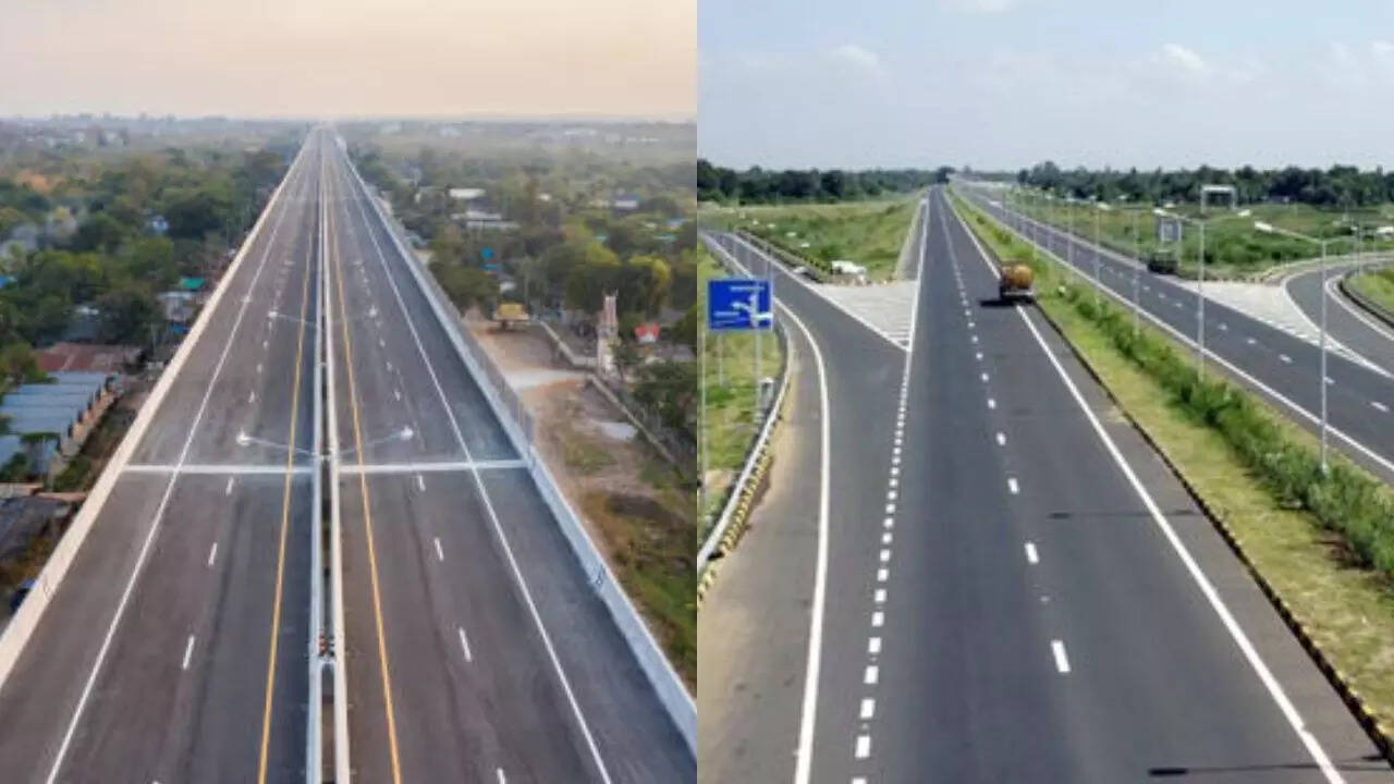 Highway VS Expressway What Is The Difference Between Highway And ...