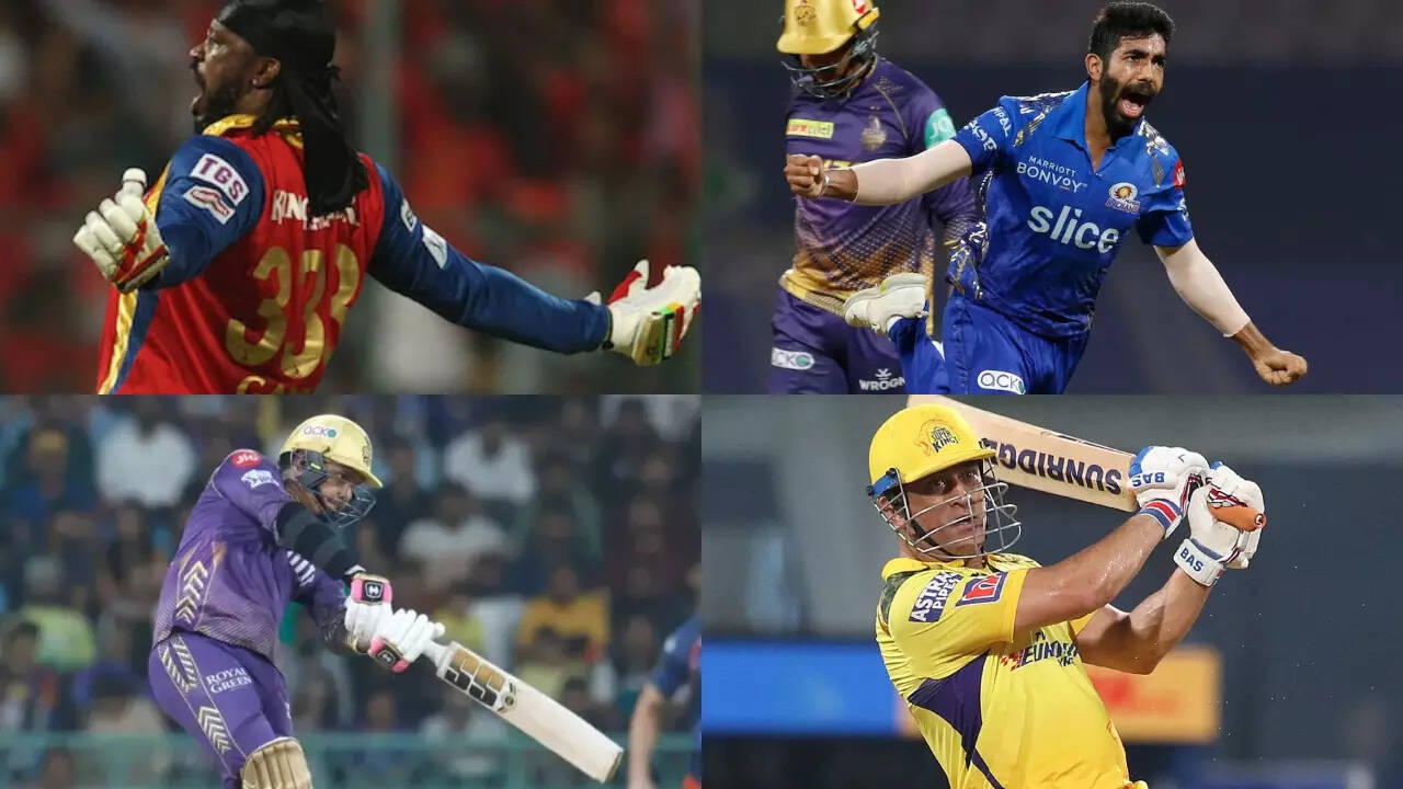 ChatGPT AI Builds Strongest IPL Playing 11 With 5 Foreign Cricketers ...